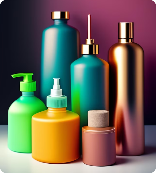 Home - PP and PE Bottles Manufacturing - Eva Grow - Manufacturer of ...